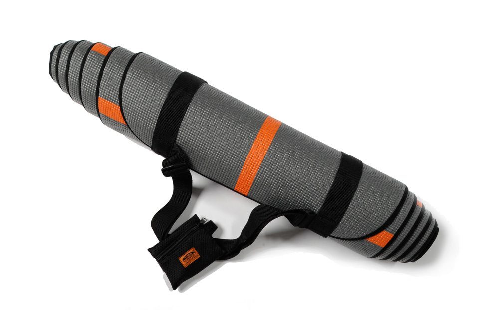 YogaForce A-Line Mat | Yogaforce